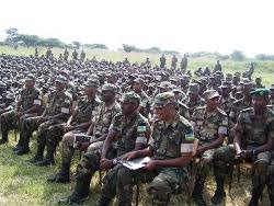 Igisirikare cy’u Rwanda gikeneye umucunguzi ukora nka Ahmed Abey ...